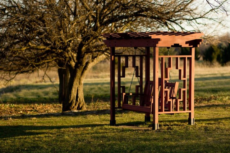 Swing - Pallottine Retreat & Conference Center