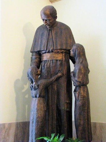 St. Vincent Pallotti - Pallottine Retreat & Conference Center