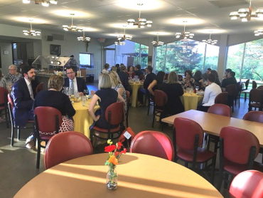 Home - Pallottine Retreat & Conference Center