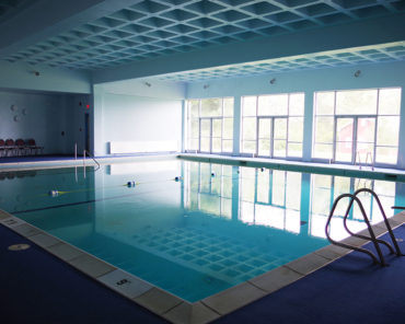 Pool / Aquacise - Pallottine Retreat & Conference Center