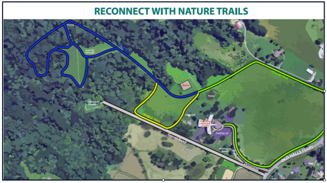 News - Pallottine Renewal Center