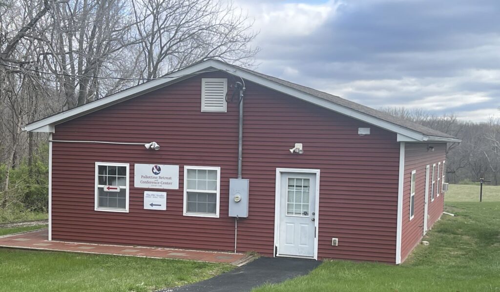 PRC Studio - Pallottine Retreat & Conference Center