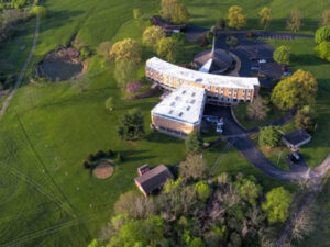 Home - Pallottine Retreat & Conference Center